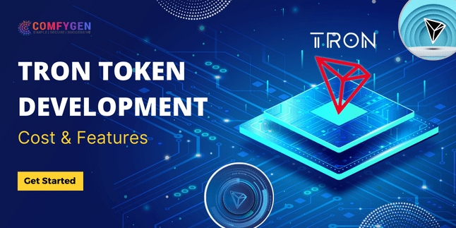 Why Choose Comfygen Mobile App Development - comfygen.com