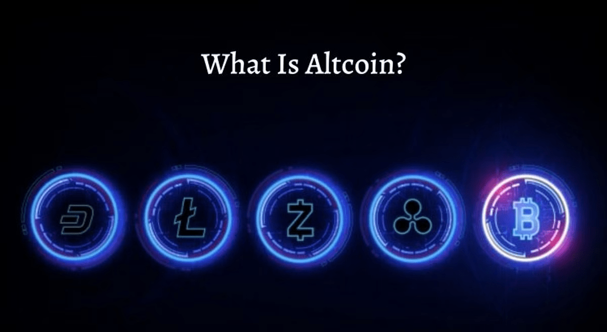 Comfygen How Altcoin Development Driving Cryptocurrency Innovation ...