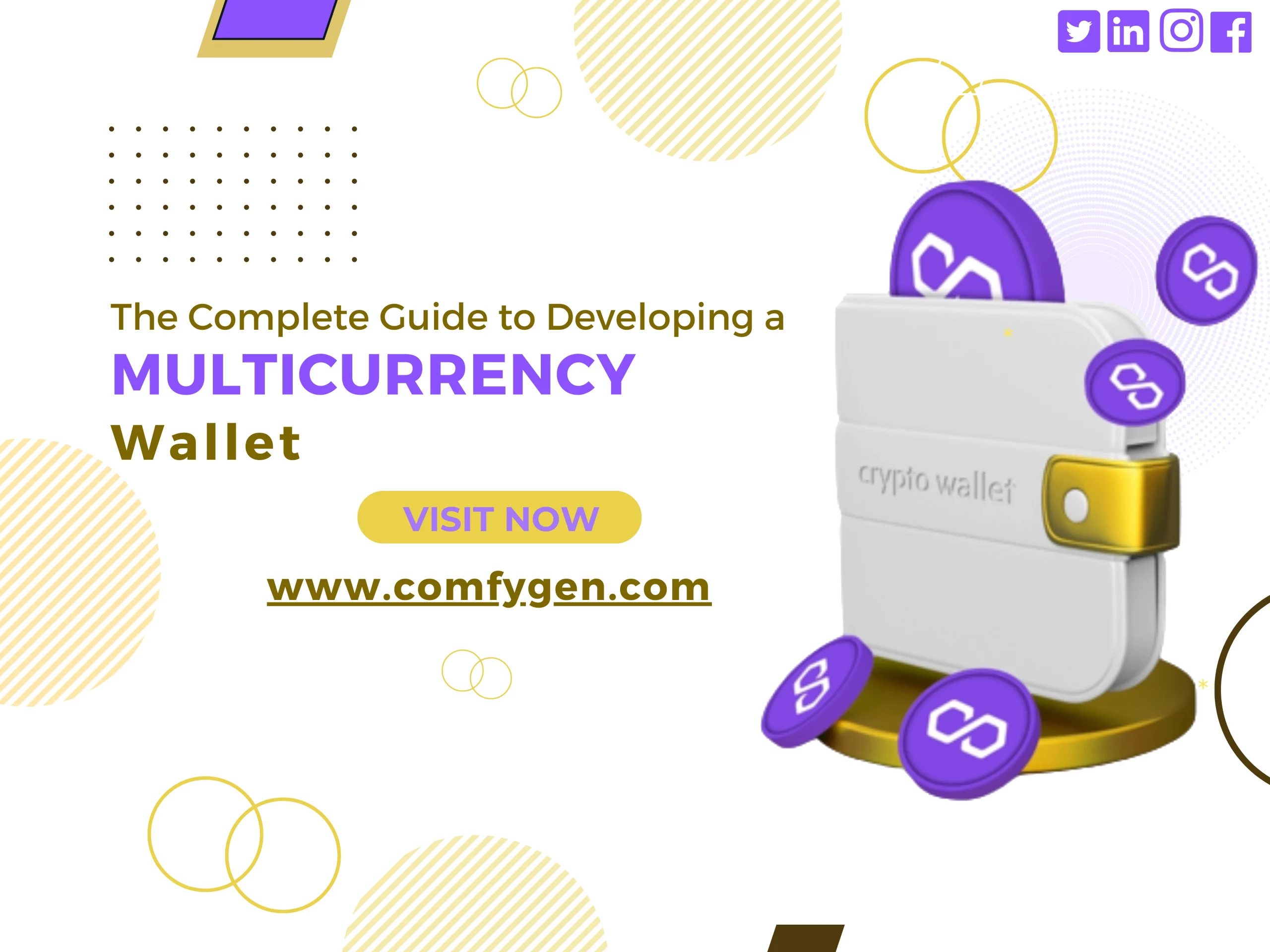 The Complete Guide to Developing a Multicurrency Wallet-