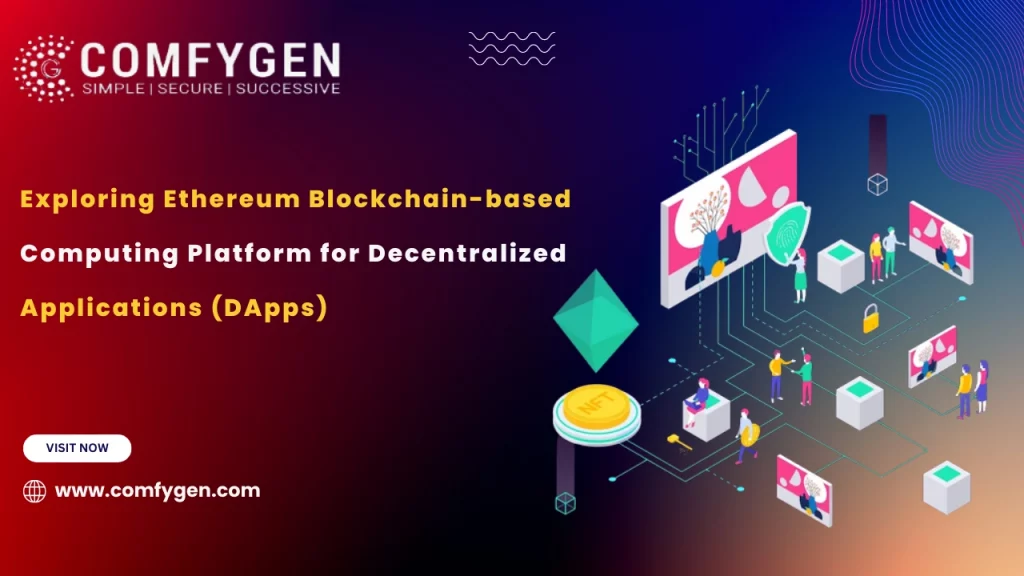 Crypto Wallet Development Archives - Comfygen