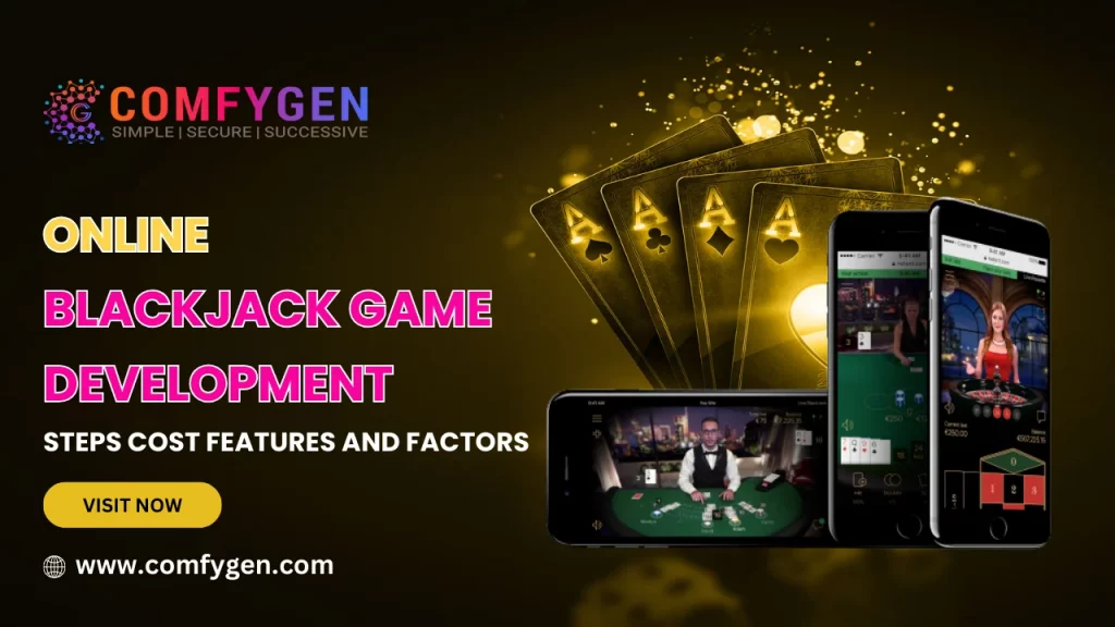 Game Development Archives - Comfygen