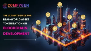 The Ultimate Guide for RealWorld Asset Tokenization