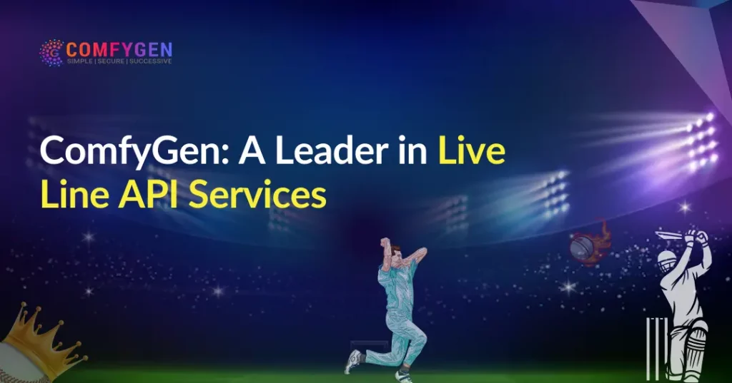 Comfygen Indian Premier League - IPL Cricket Api-