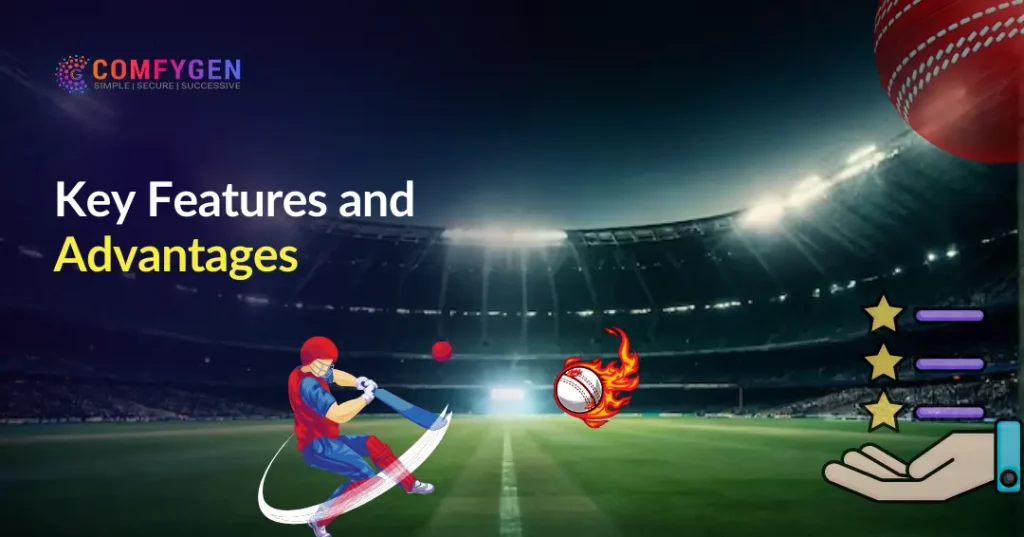 Comfygen Indian Premier League - IPL Cricket Api-