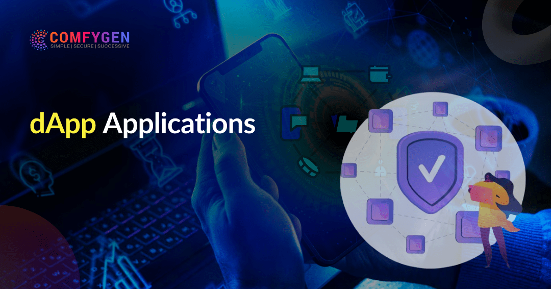 The Role of Blockchain Technology in dApp Development 2024-