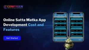 Why Choose Comfygen Mobile App Development - comfygen.com