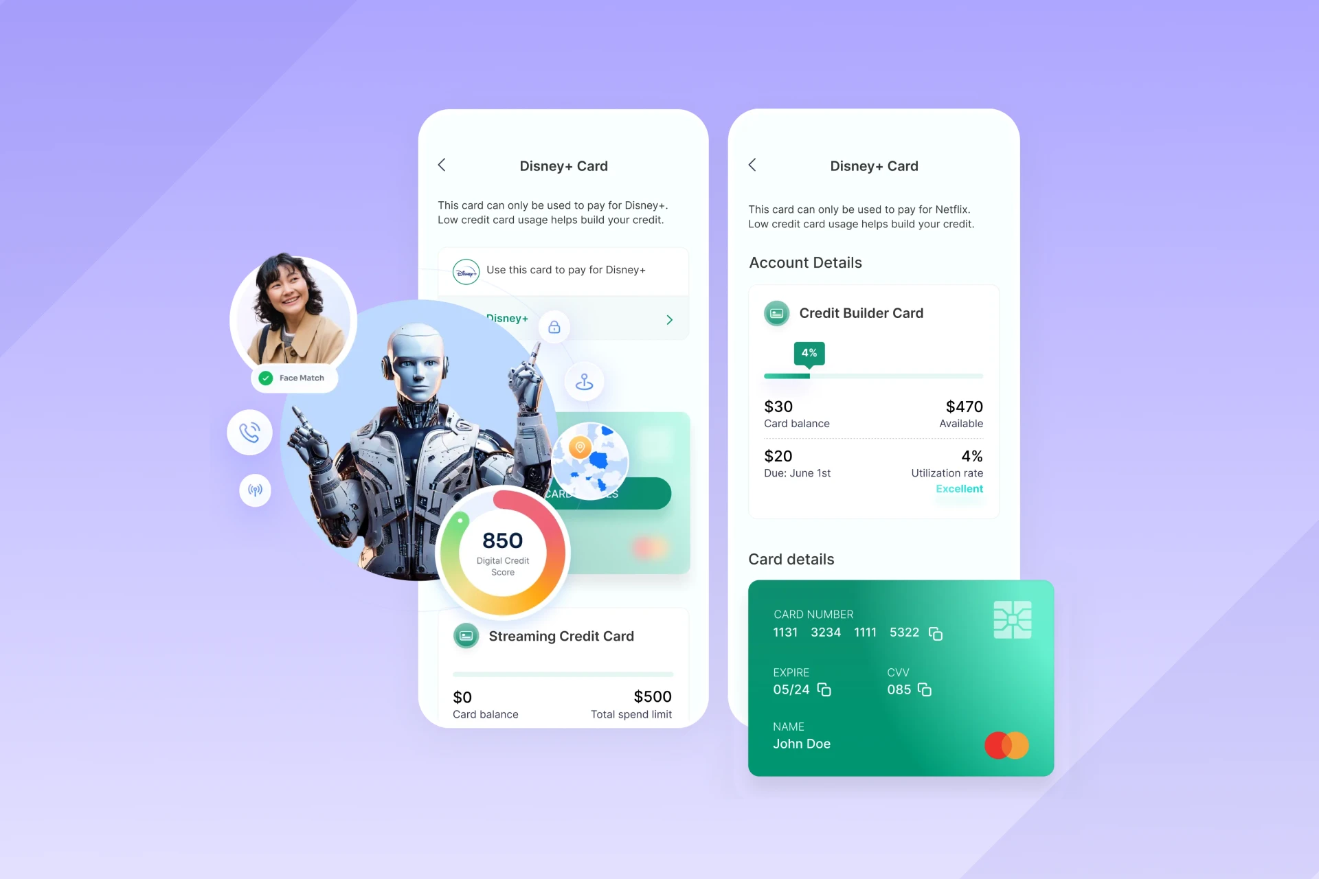 Credit Scoring App Development Company | AI-Driven Fintech Solutions