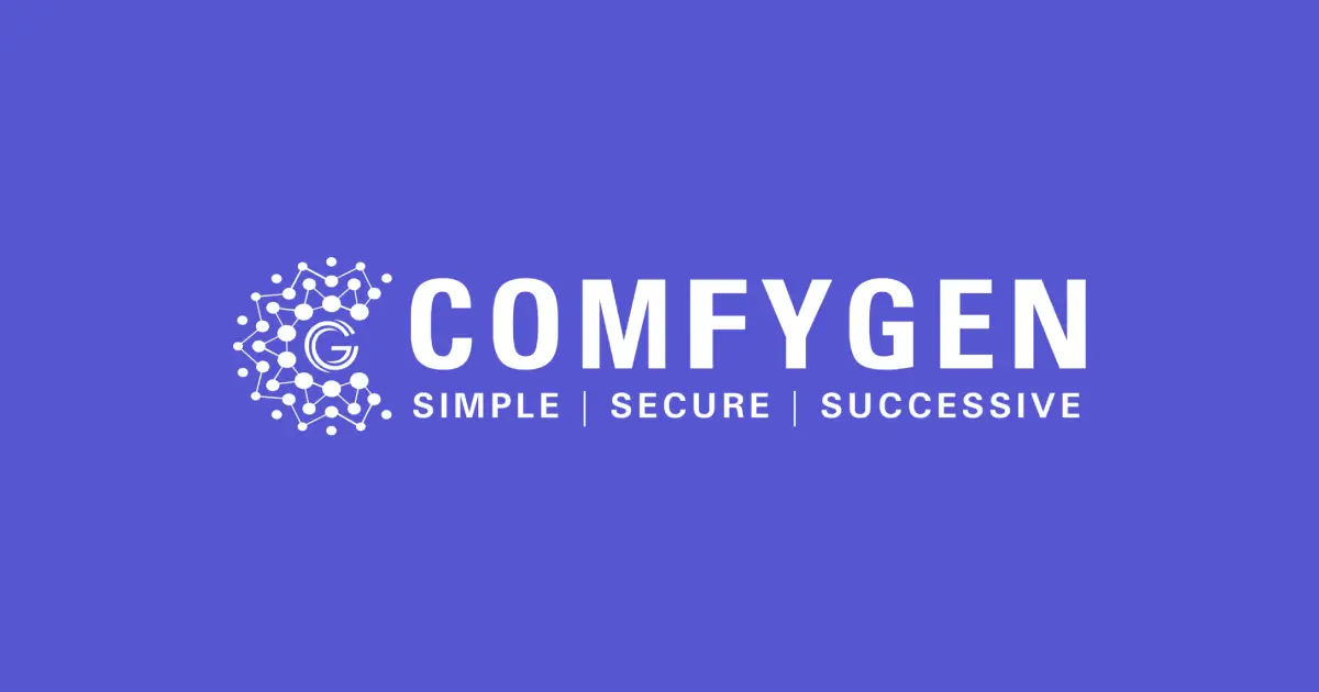 Custom Blockchain & Mobile App Development Company - Comfygen Technologies