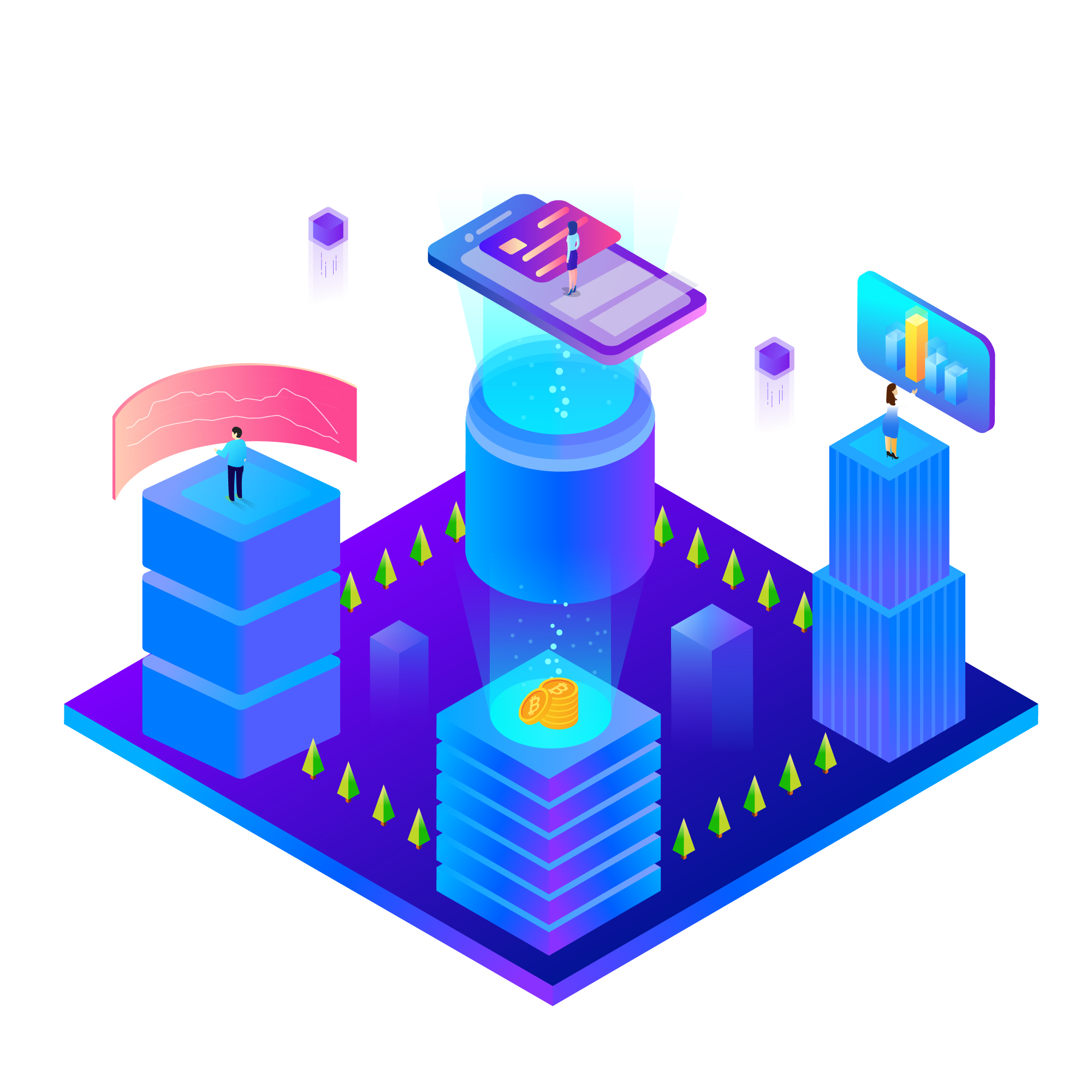 Your Trusted Substrate Blockchain Development Company in India | Premium Substrate Development ...