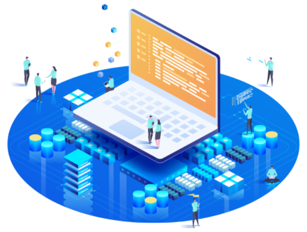Smart Contract MLM Software Development Company In India & The USA Smart Contract MLM Software Development Company In India & The USA