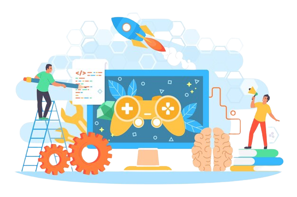 Best Video Game development company In India & The USA | Comfygen
