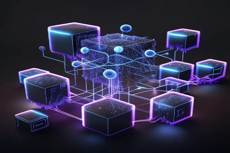 Substrate Blockchain Development Company Substrate Development Services