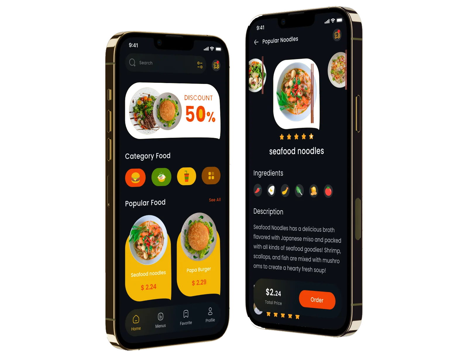 Best Food Delivery App Development Company In India | Build Meal ...