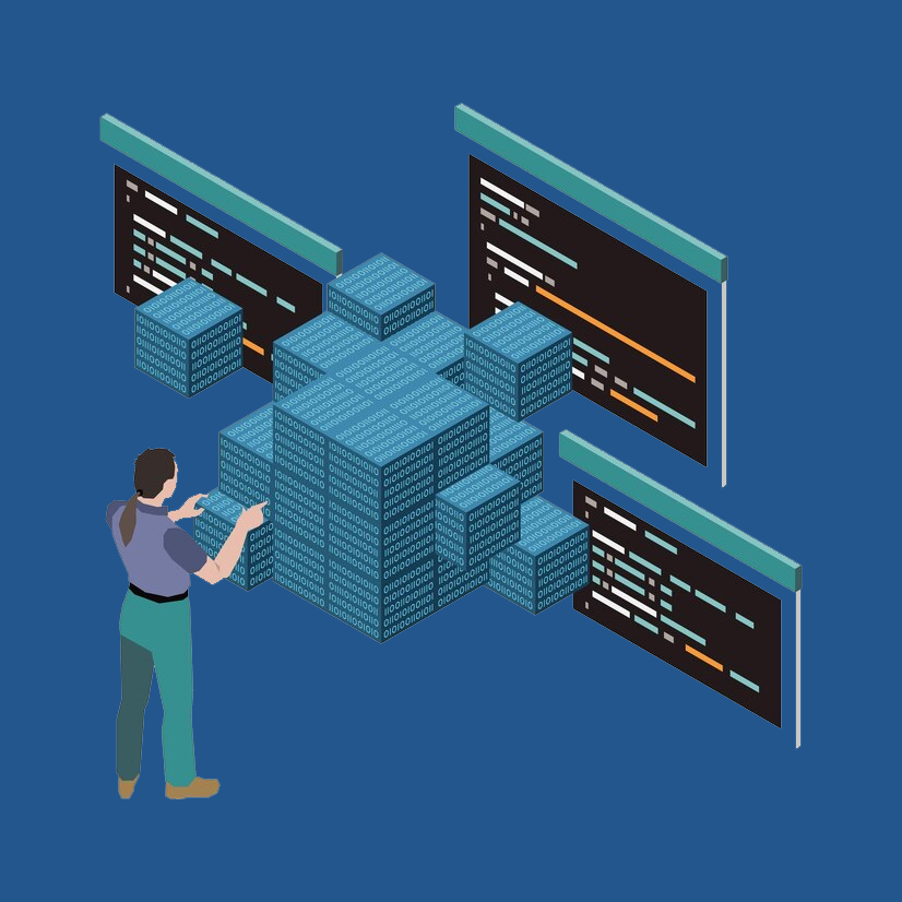 Substrate Blockchain Development Company | Substrate Development Services