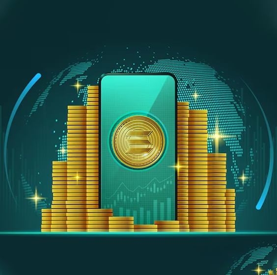 Solana Token Development Company In India | Create Solana Token