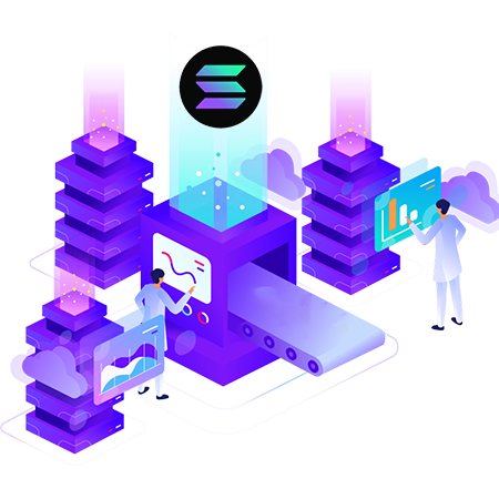 Solana Token Development Company | Hire Best Token Developers