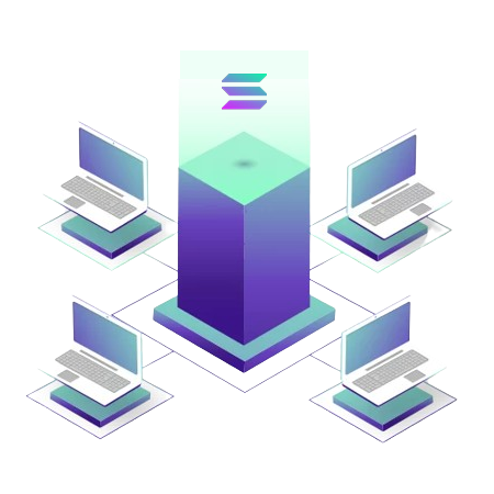 Solana Token Development Company In India | Create Solana Token