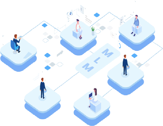 Smart Contract MLM Software Development Company In India & The USA Smart Contract MLM Software Development Company In India & The USA